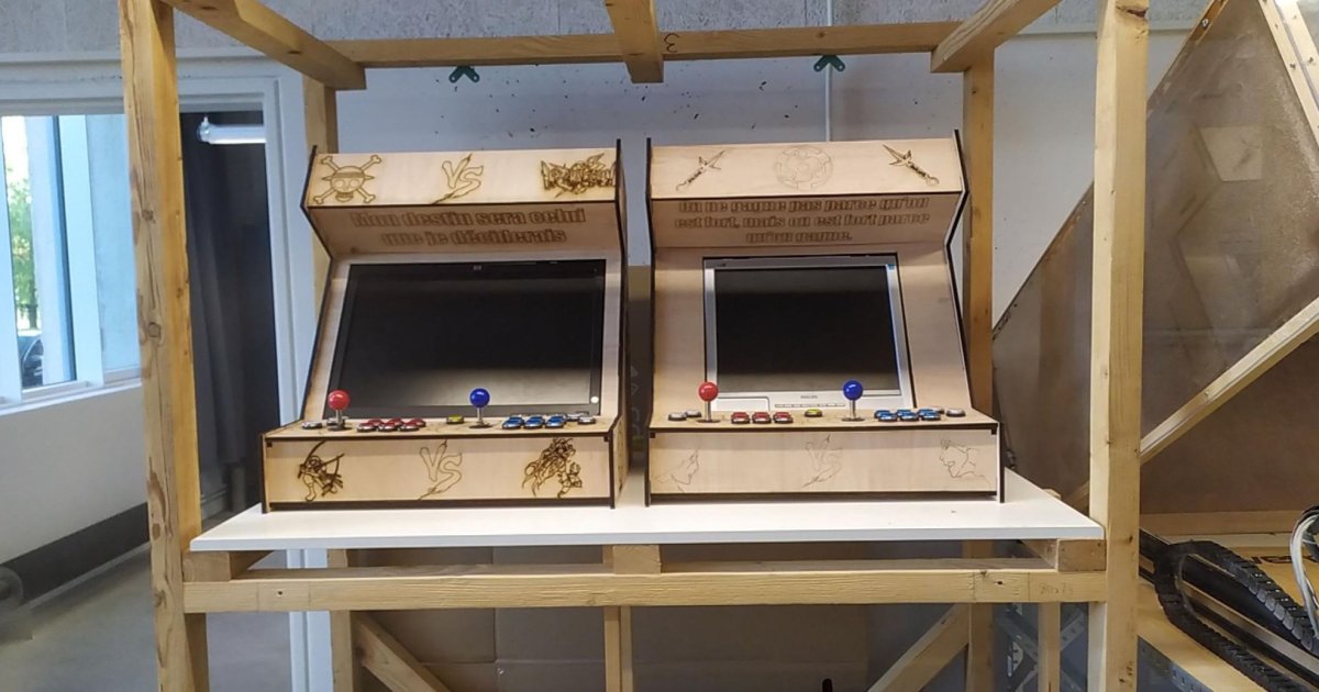 #MedNum42 : À l'assaut de la Cité interdite