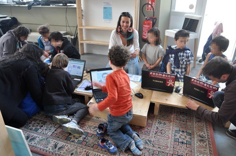 #MedNum42 : CodingGouter